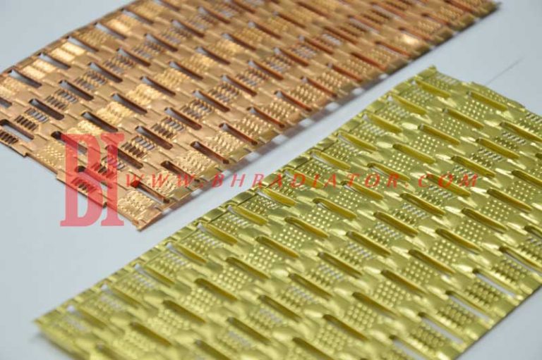 Our Products - BH Radiator